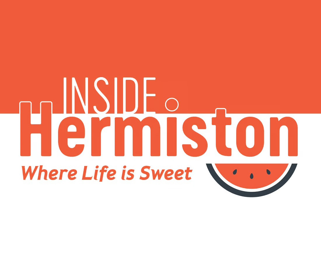 Inside Hermiston Newsletter | Hermiston, OR