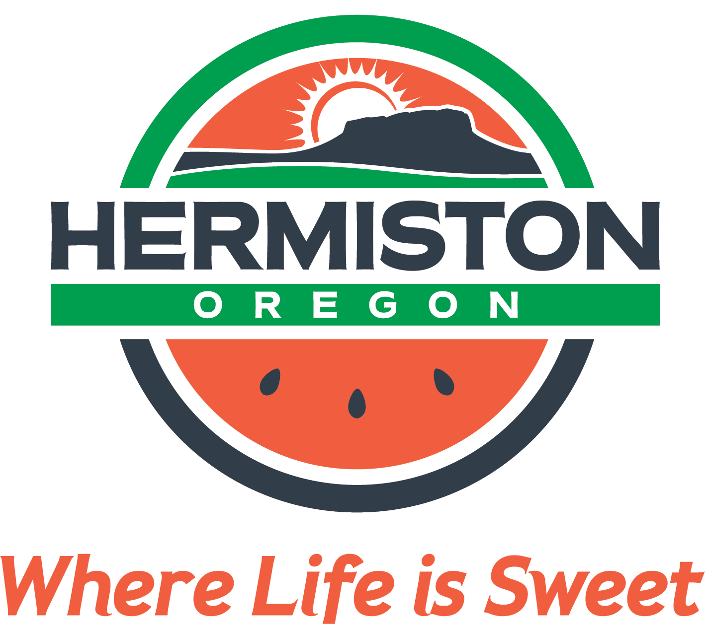 Community Branding | Hermiston, OR