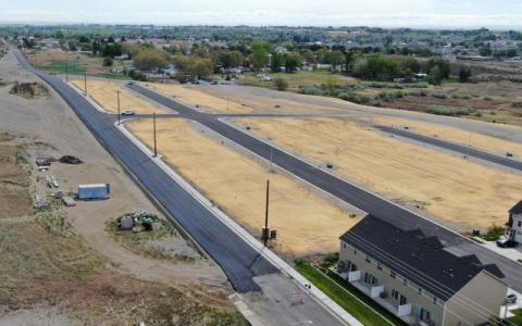 City of Hermiston Receives LOC's Good Governance Award | Hermiston, OR