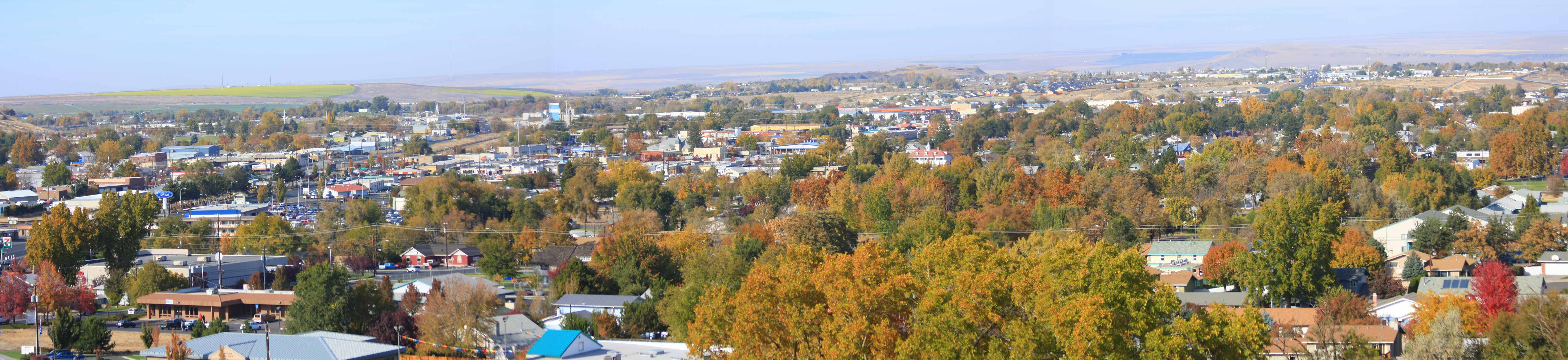 Hermiston Housing Capacity Analysis Update (April/May 2021) | Hermiston, OR