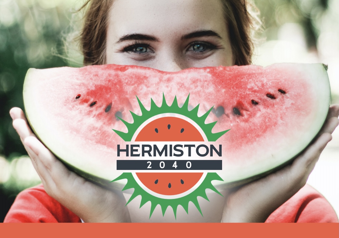 Last Week to Complete Hermiston 2040 Survey | Hermiston, OR