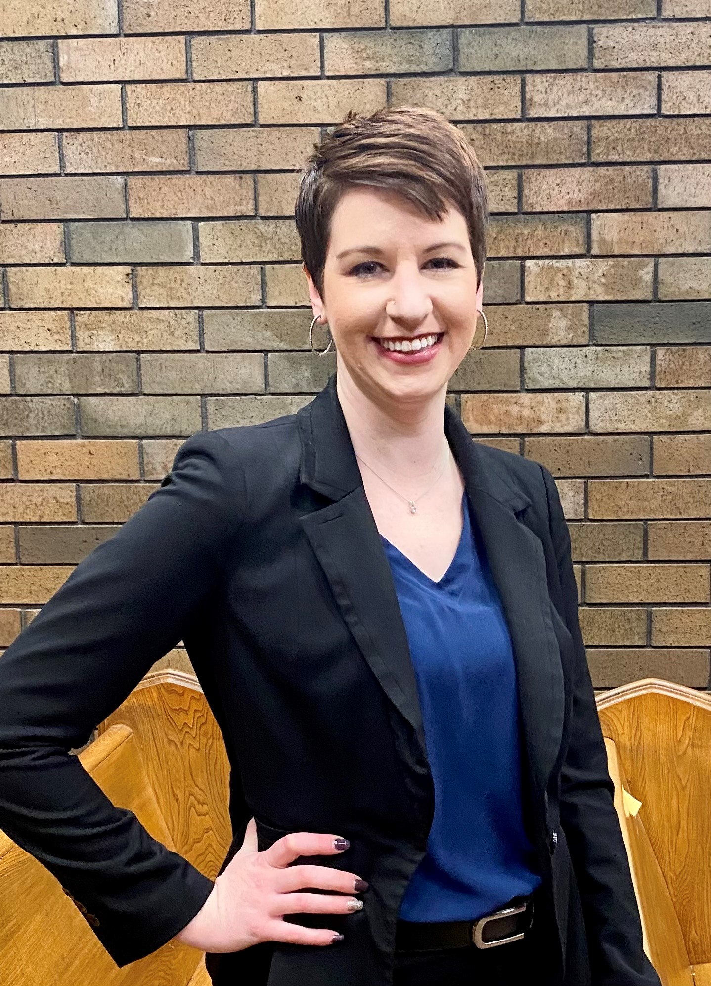 Introducing Hermiston Municipal Court Administrator Jillian Viles ...