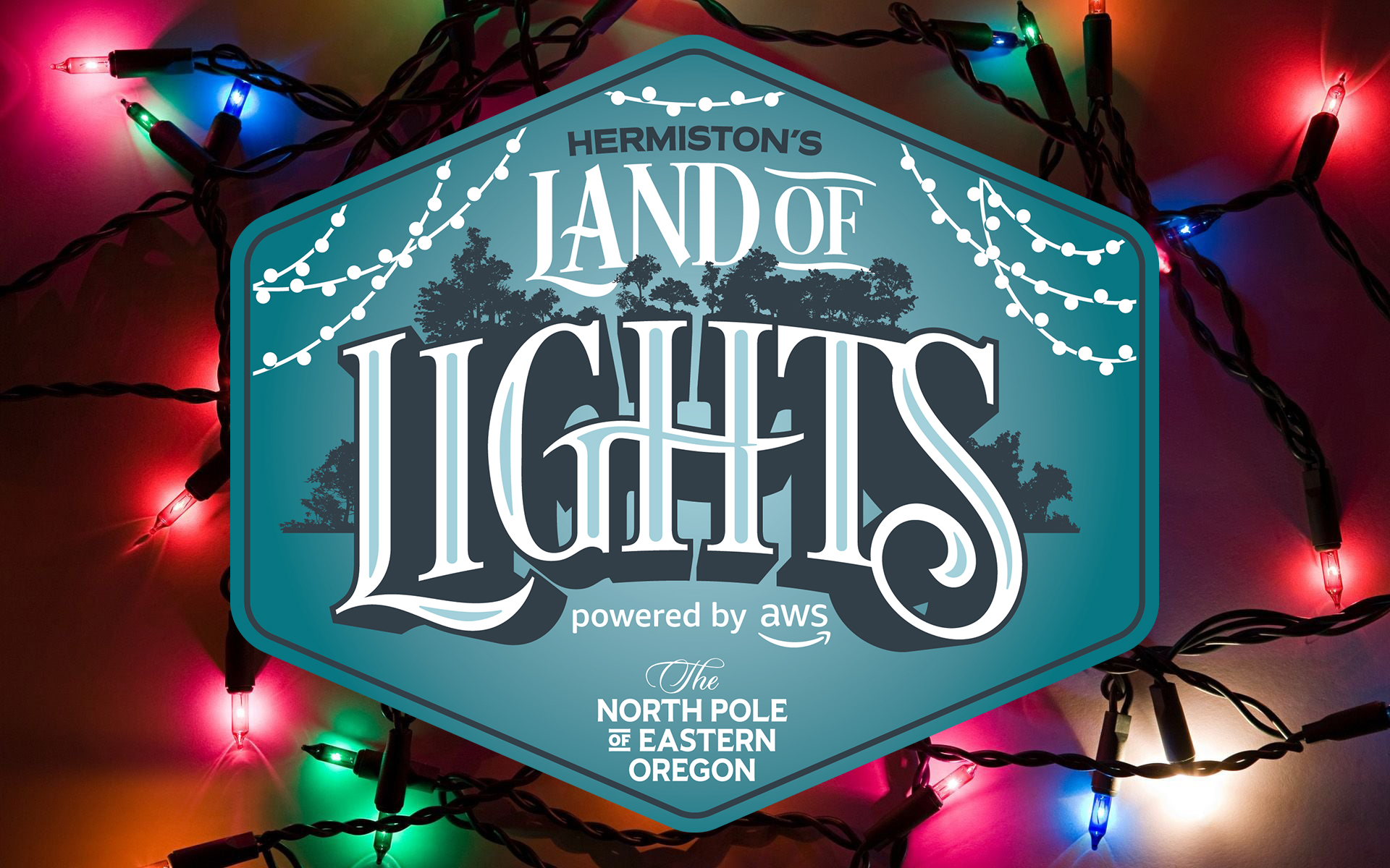 Land of Lights | Hermiston, OR