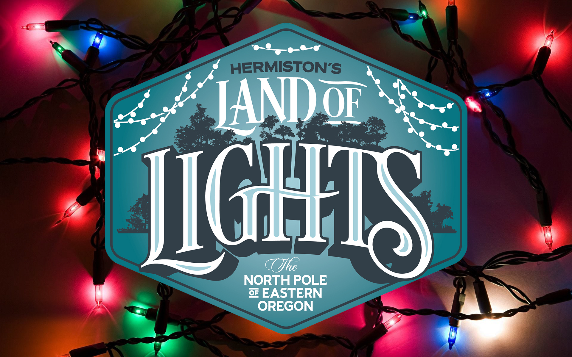 ‘Land of Lights’ Unites Hermiston’s Holiday Celebrations | Hermiston, OR