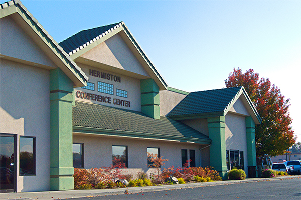 Hermiston Community Center | Hermiston, OR