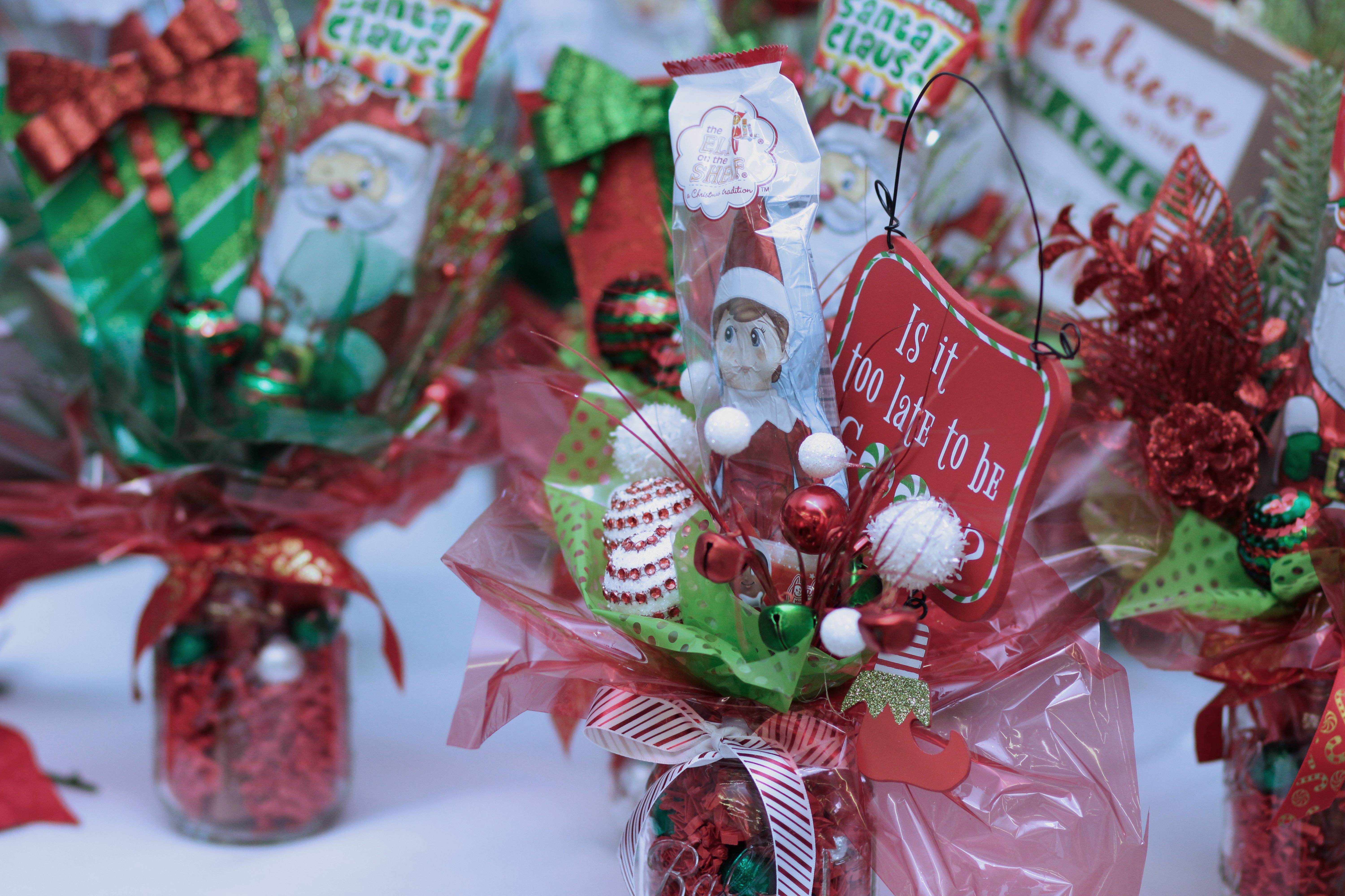 Hermiston Holiday Market | Hermiston, OR