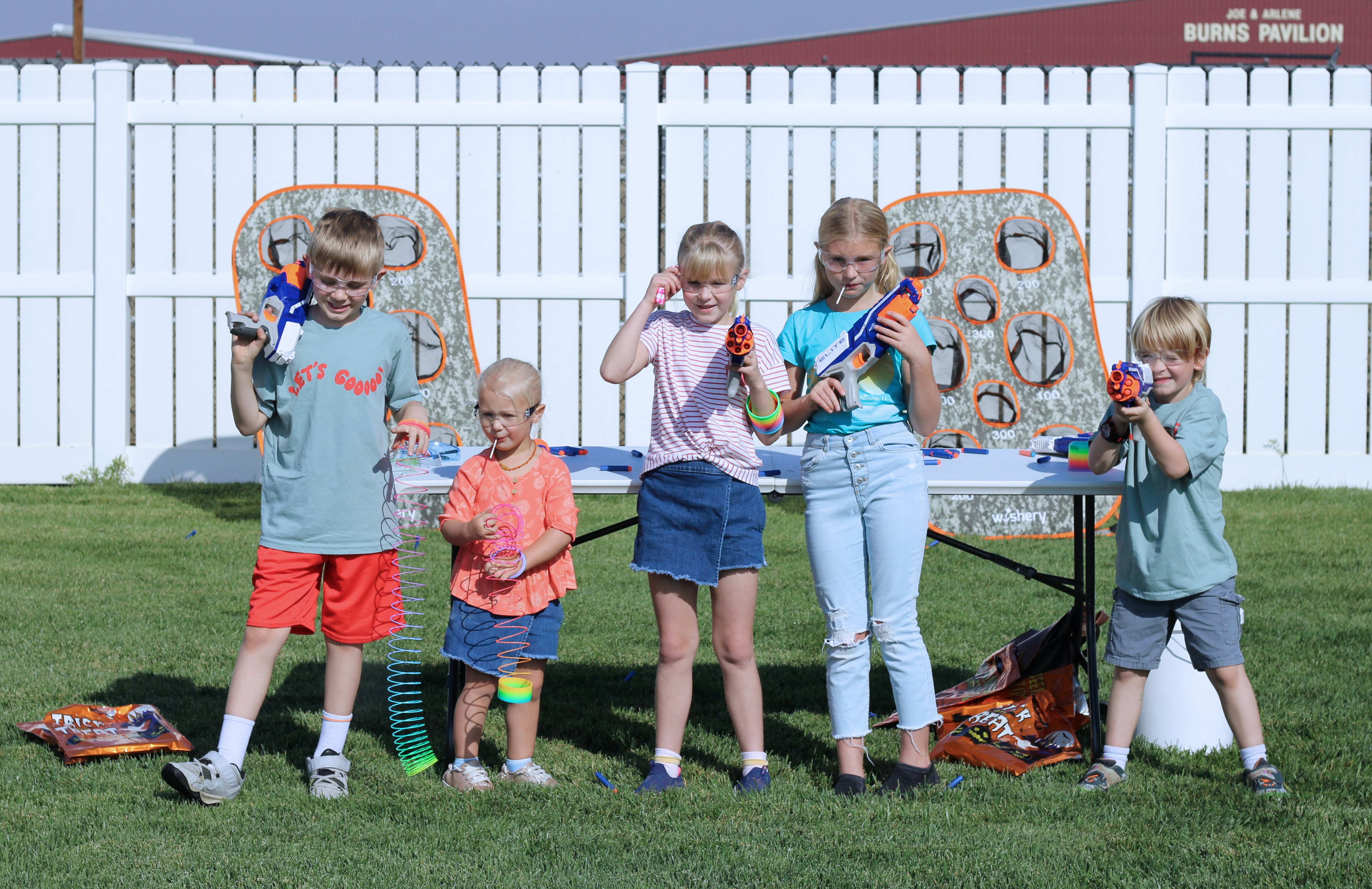 Attend an Event | Hermiston, OR