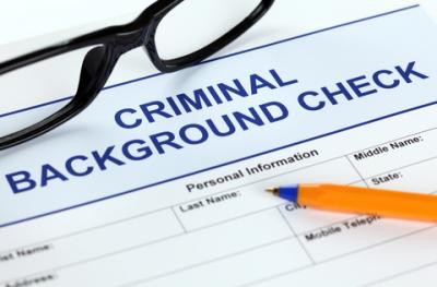 Criminal History/Background Checks | Hermiston, OR