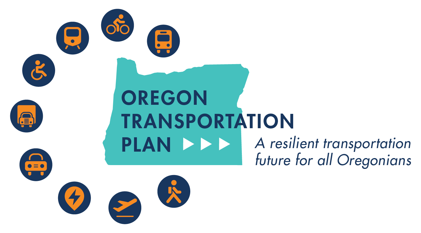 Opportunity for input in future of Oregon's transportation system ...