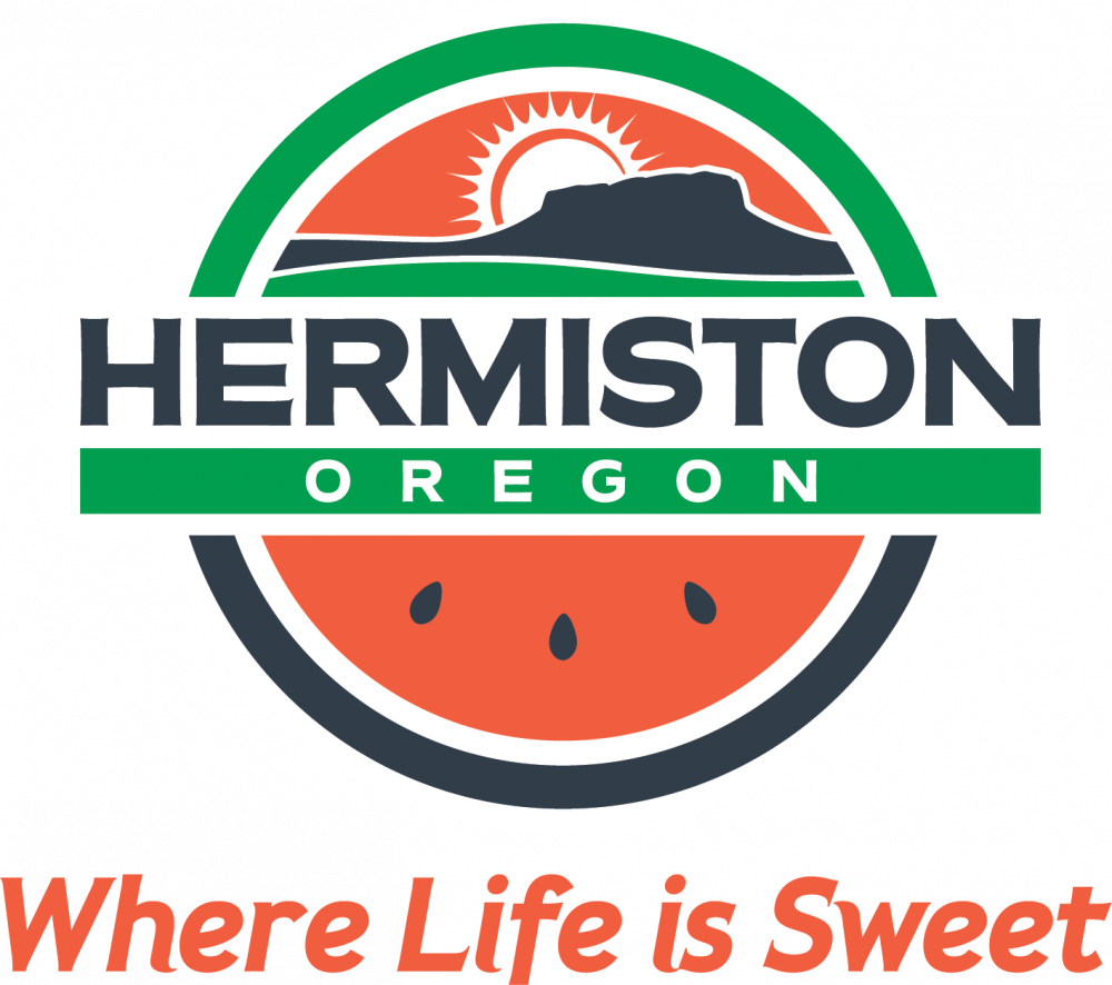 Community Branding | Hermiston, OR