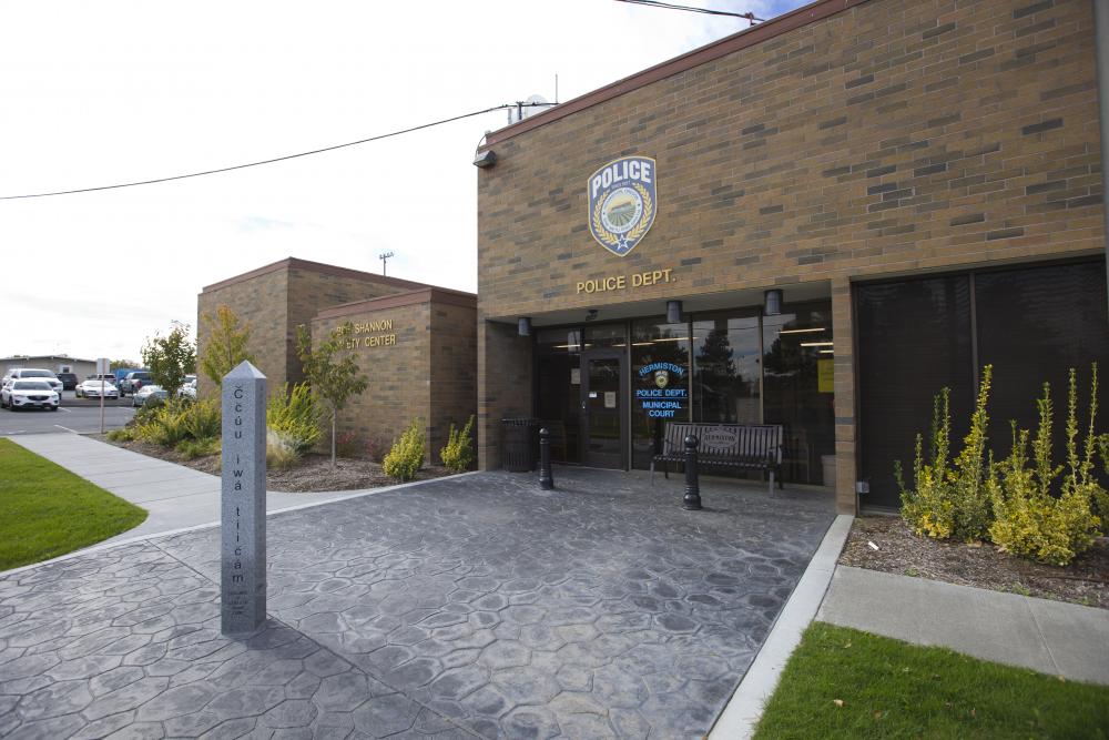 Hermiston Police Department to Add Seven Officers With Adoption of 2024 ... Hermiston Police Department to Add Seven Officers With Adoption of 2024 ...
