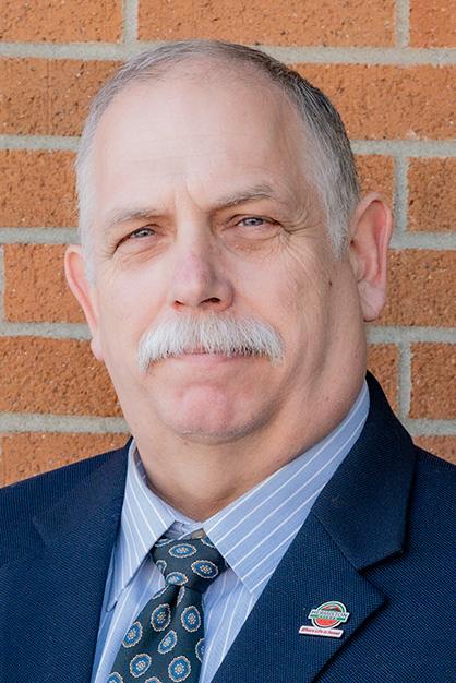 Doug Primmer | Hermiston, OR