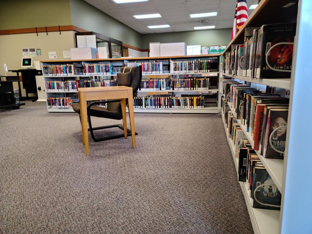 Teens | Hermiston, OR