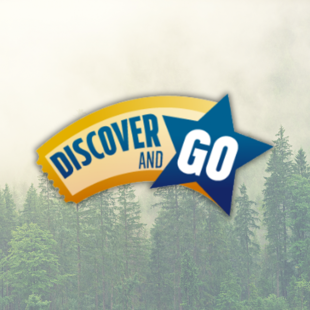 Discover and Go! | Hermiston, OR