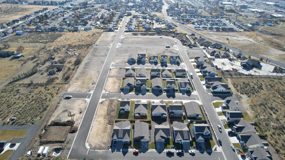 Horizon Park | Hermiston, OR