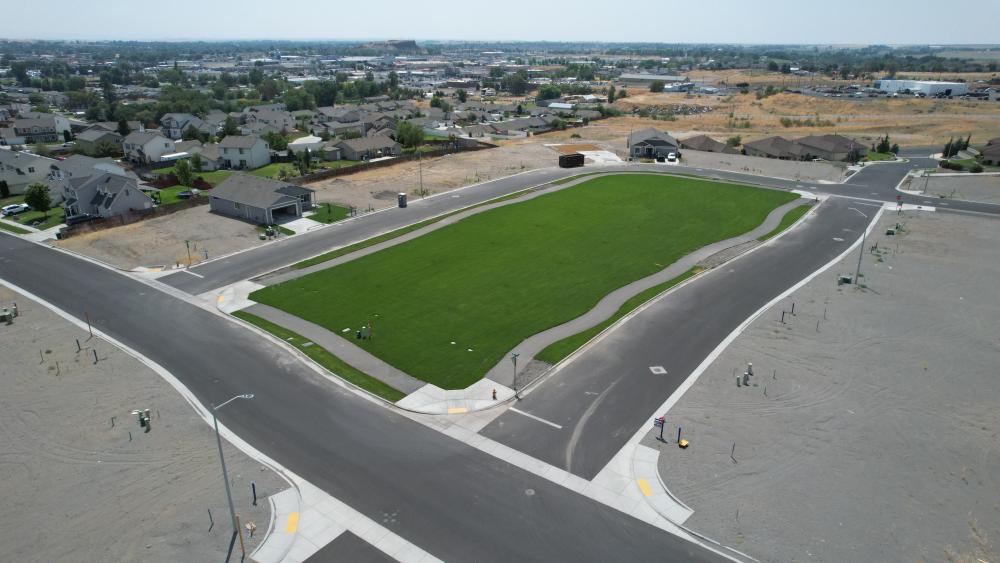 Horizon Park | Hermiston, OR