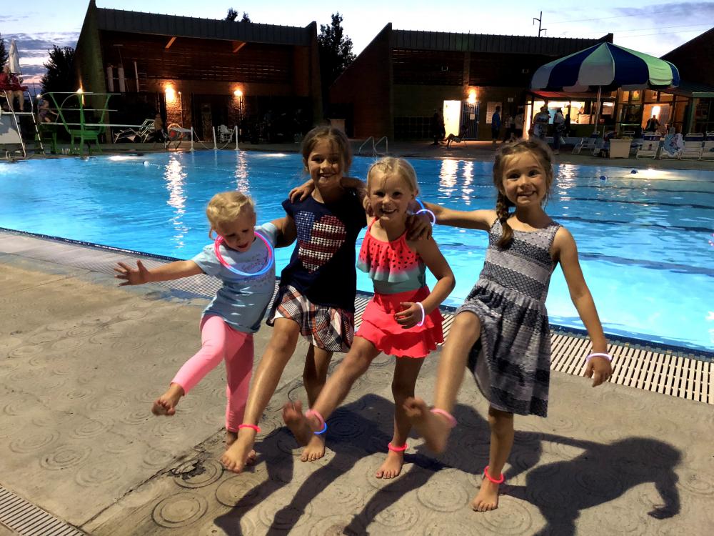 Activities & Programs | Hermiston, OR