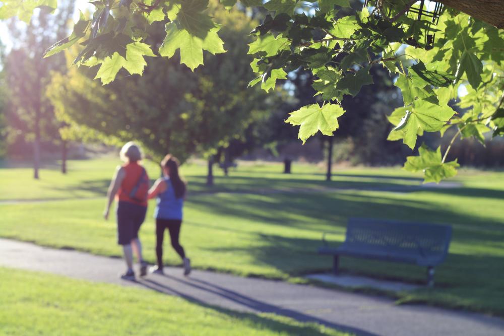 Riverfront Park | Hermiston, OR