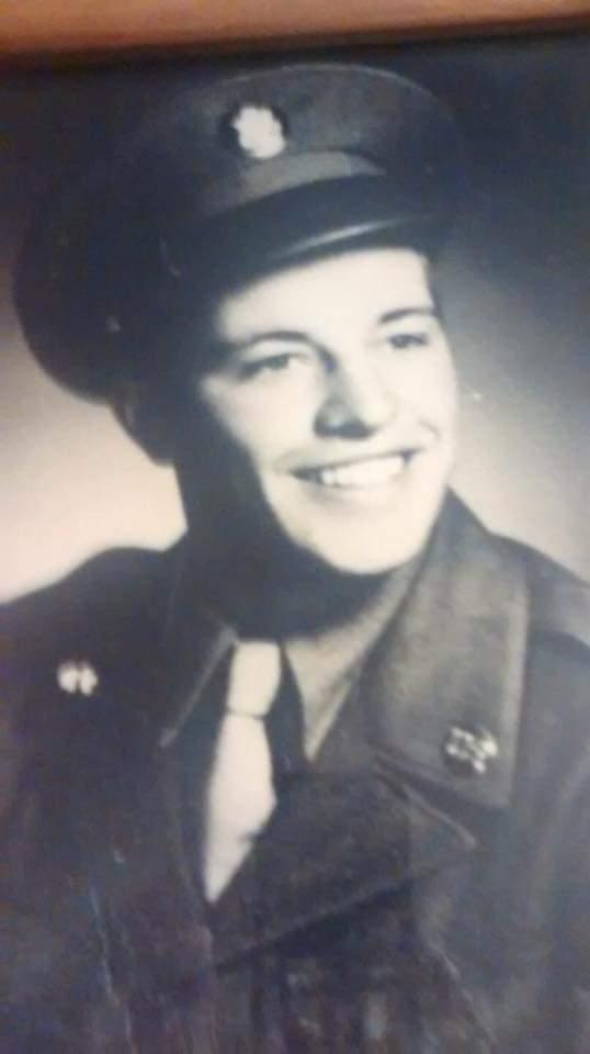 Remembering His Sacrifice | Hermiston, OR