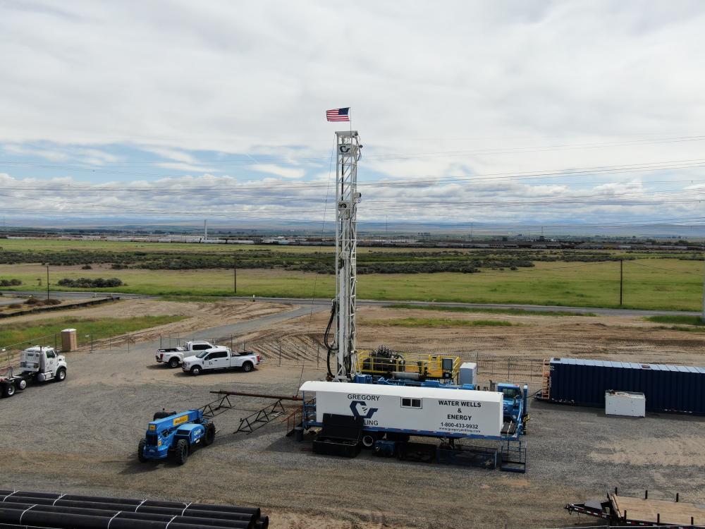 Hermiston Water Service Agreement with AWS (FAQ) | Hermiston, OR